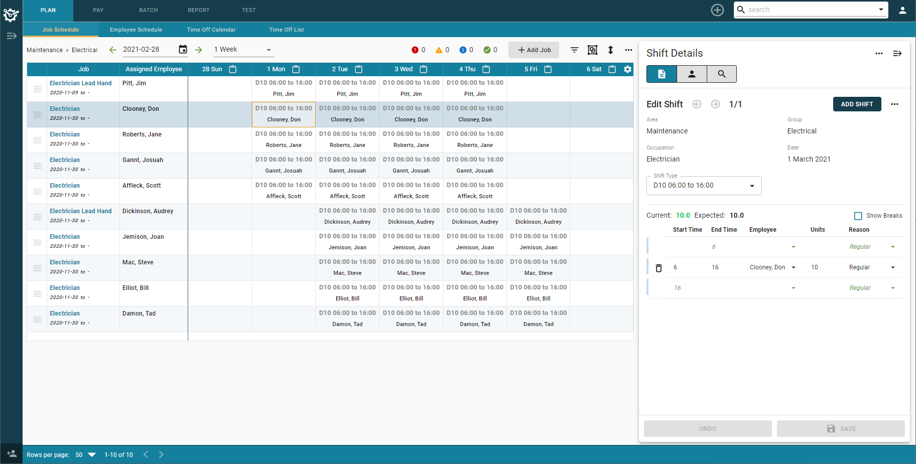WorkSight Flow | Scheduling Pay Solution | WorkSight Flow | Scheduling Pay Solution